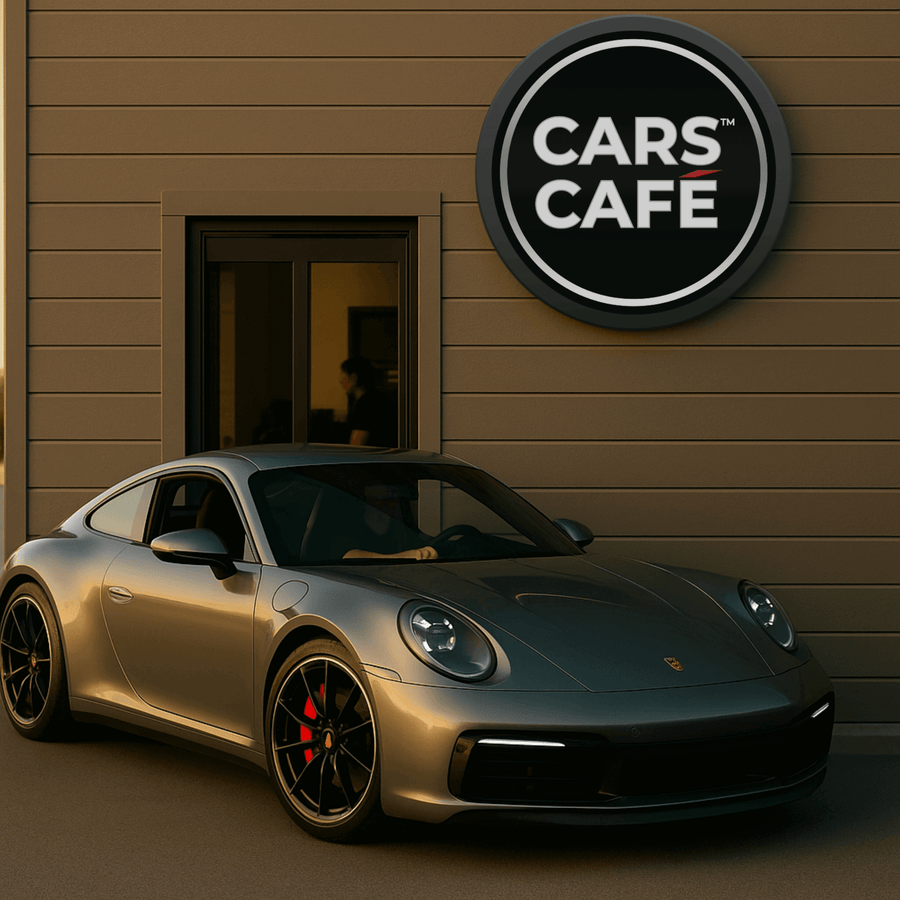About us – Cars Cafe